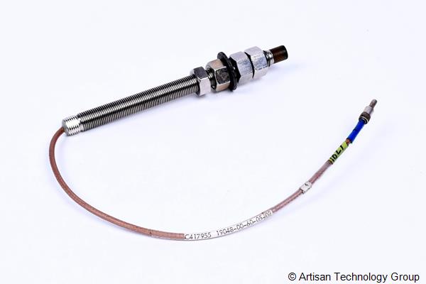 7200-11-09 Bently Nevada (11MM Proximity Probe System) | ArtisanTG™