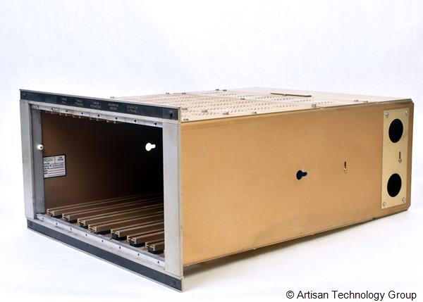 7200 Series Bently Nevada (Rack Mount Chassis) | ArtisanTG™