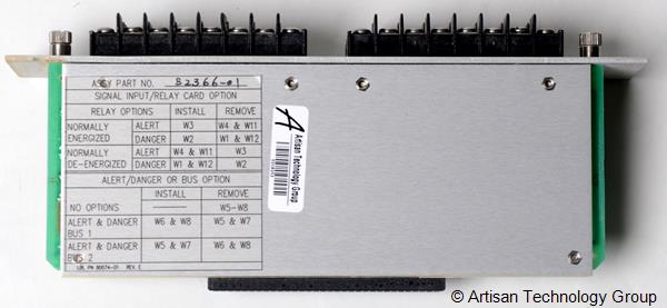 82366-01 Bently Nevada (3300 Relay Module -Conformal Coated) | ArtisanTG™
