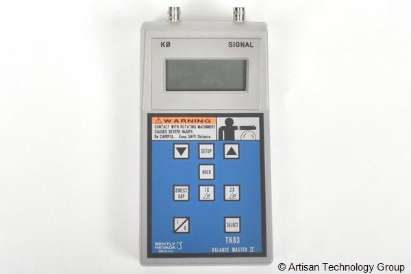 82997-01 Bently Nevada (Field Balancing Kit) | ArtisanTG™