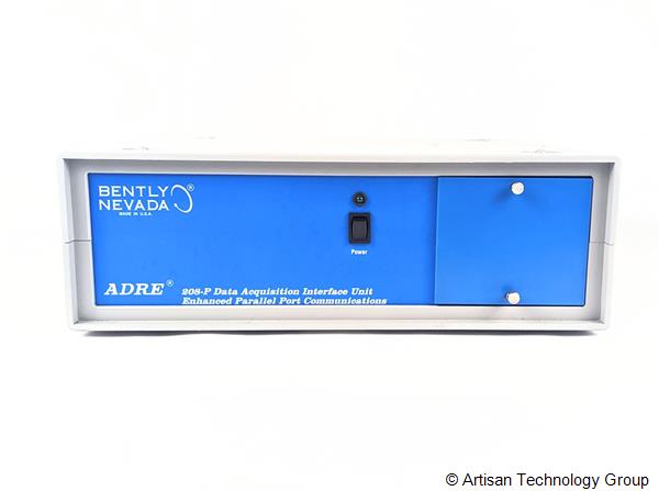 ADRE-208-P Bently Nevada (Data Acquisition Interface) | ArtisanTG™