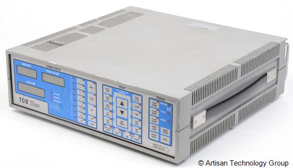 ADRE 108 Bently Nevada (Data Acquisition Instrument) | ArtisanTG™