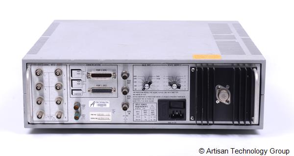 ADRE 108 Bently Nevada (Data Acquisition Instrument) | ArtisanTG™