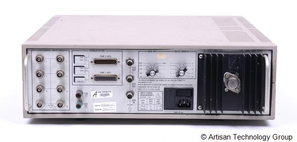 ADRE 108 Bently Nevada (Data Acquisition Instrument) | ArtisanTG™