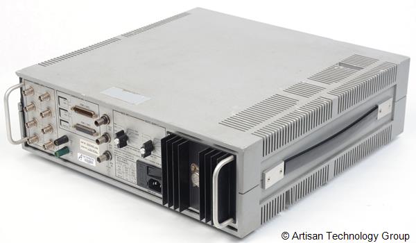 ADRE 108 Bently Nevada (Data Acquisition Instrument) | ArtisanTG™