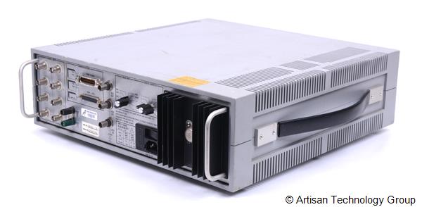 ADRE 108 Bently Nevada (Data Acquisition Instrument) | ArtisanTG™