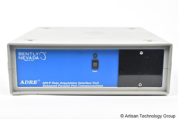 ADRE-208-P Bently Nevada (Data Acquisition Interface) | ArtisanTG™