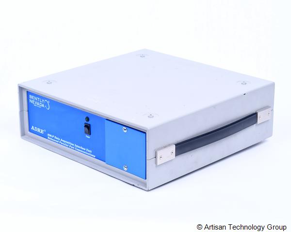 ADRE-208-P Bently Nevada (Data Acquisition Interface) | ArtisanTG™