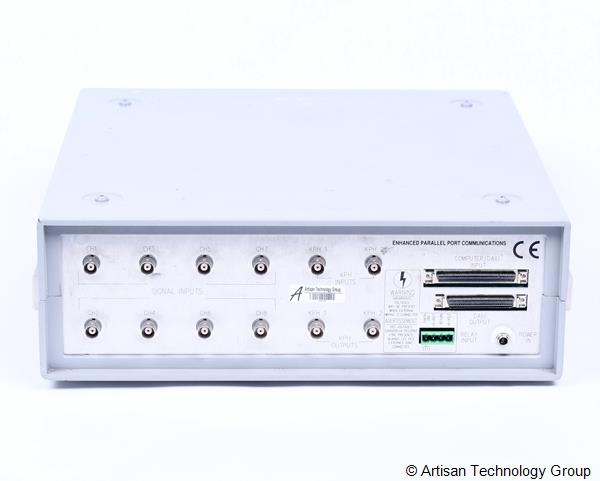 ADRE-208-P Bently Nevada (Data Acquisition Interface) | ArtisanTG™