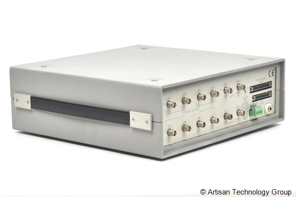 ADRE-208 Bently Nevada (Data Acquisition Interface) | ArtisanTG™