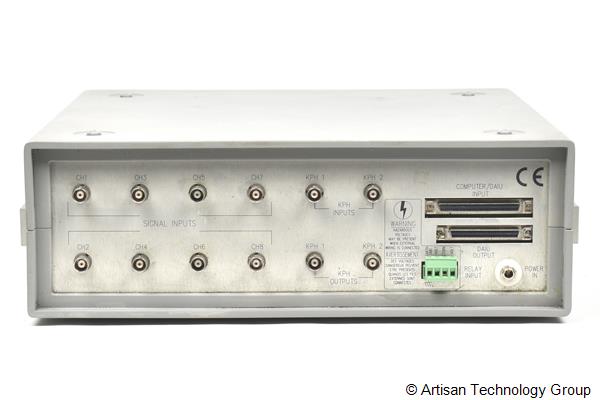 ADRE-208 Bently Nevada (Data Acquisition Interface) | ArtisanTG™