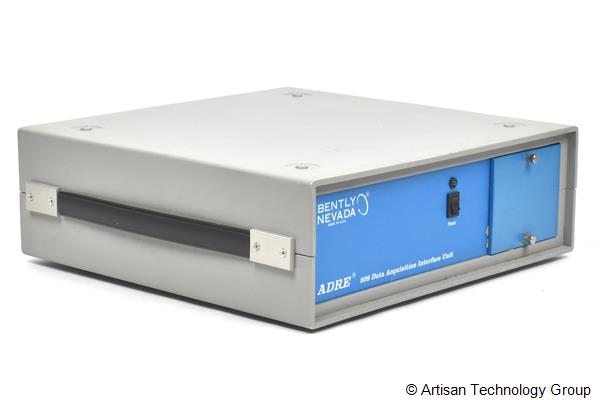 ADRE-208 Bently Nevada (Data Acquisition Interface) | ArtisanTG™