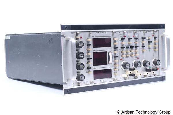 DVF-2 Bently Nevada (Digital Vector Filter) | ArtisanTG™