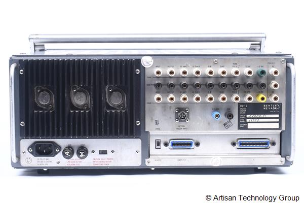 DVF-2 Bently Nevada (Digital Vector Filter) | ArtisanTG™