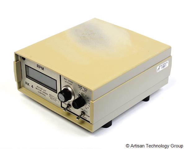 RK4 Bently Nevada (Rotor Kit Controller Assembly) | ArtisanTG™