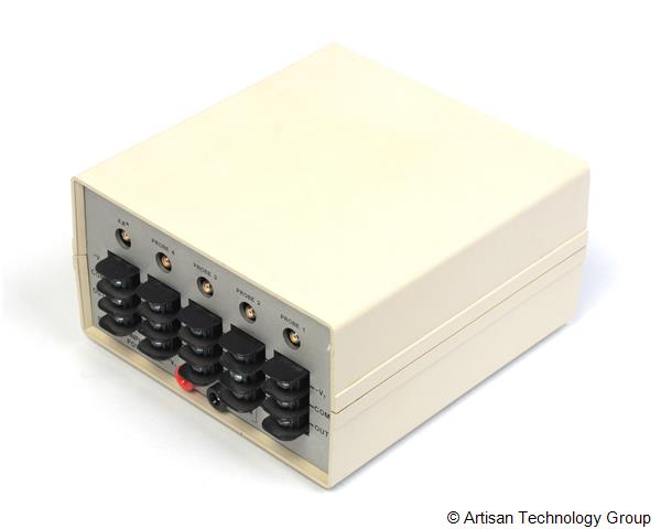 RK 4 Bently Nevada (Rotor Kit Proximitor Assembly) | ArtisanTG™