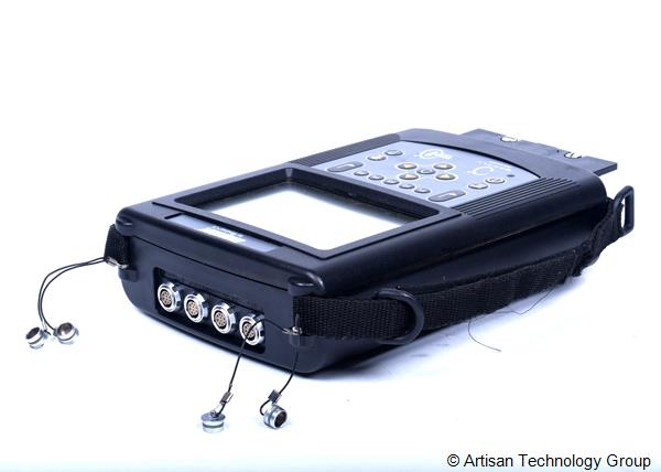 Snapshot Bently Nevada (for Windows CE Data Collector) | ArtisanTG™