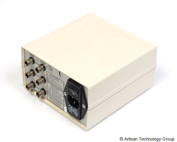 TK21 Bently Nevada (Oscilloscope Interface) | ArtisanTG™