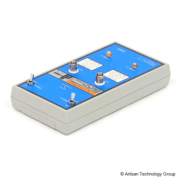 TK85 Bently Nevada (Dual Temporary Proximitor) | ArtisanTG™