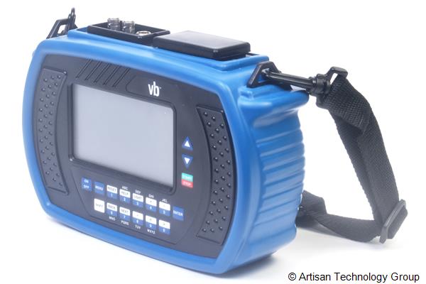 vb3000 Commtest (Vibration Analyzer) | ArtisanTG™