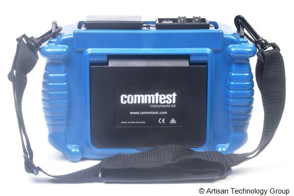 vb3000 Commtest (Vibration Analyzer) | ArtisanTG™