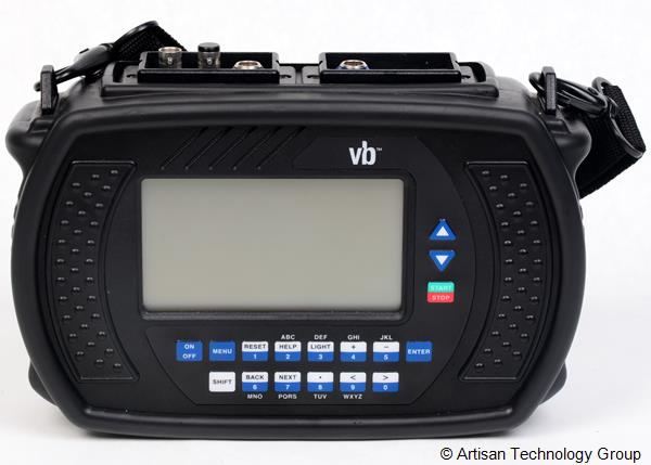 vb1000V Commtest (Vibration Analyzer Kit w/ Software Dongle) | ArtisanTG™