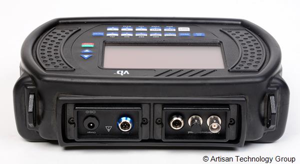 vb1000V Commtest (Vibration Analyzer Kit w/ Software Dongle) | ArtisanTG™