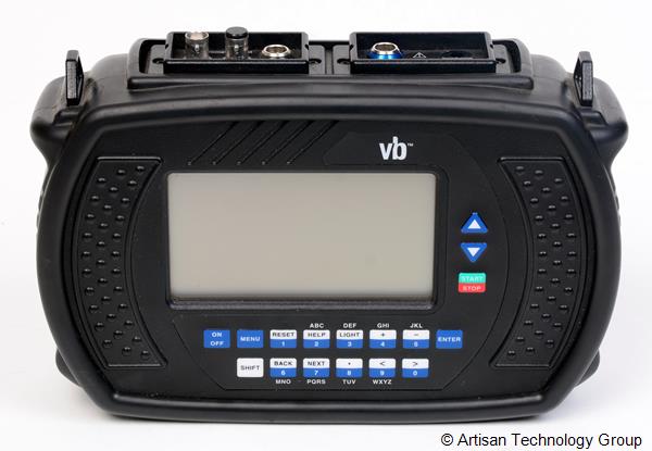 vb1000V Commtest (Vibration Analyzer Kit w/ Software Dongle) | ArtisanTG™
