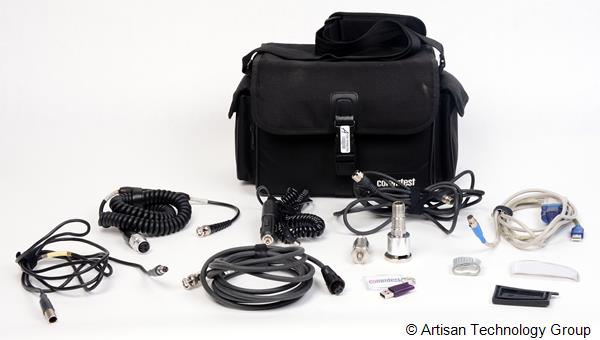 vb1000V Commtest (Vibration Analyzer Kit w/ Software Dongle) | ArtisanTG™