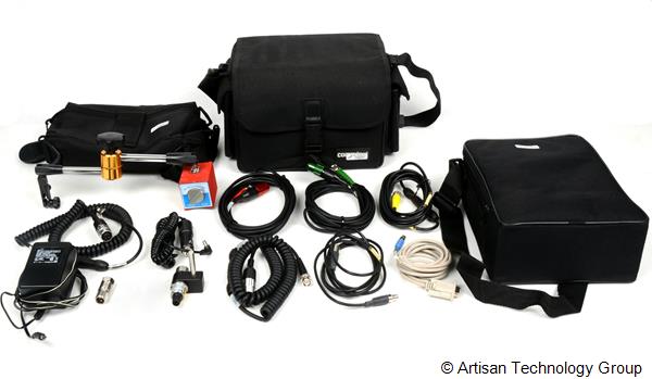 vb3000 Commtest (Vibration Analyzer) | ArtisanTG™