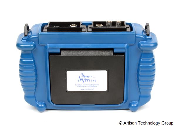 vb3000 Commtest (Vibration Analyzer) | ArtisanTG™