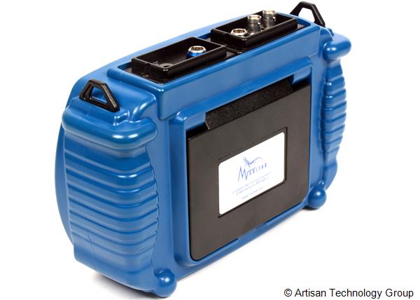 vb3000 Commtest (Vibration Analyzer) | ArtisanTG™