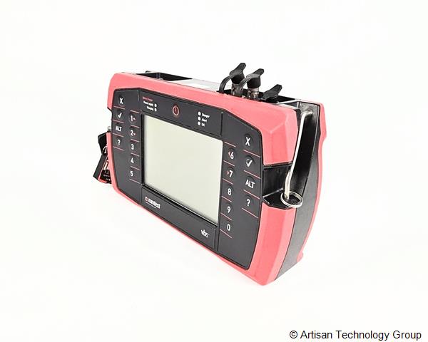 vb5 Commtest (Single Channel Data Collector) | ArtisanTG™