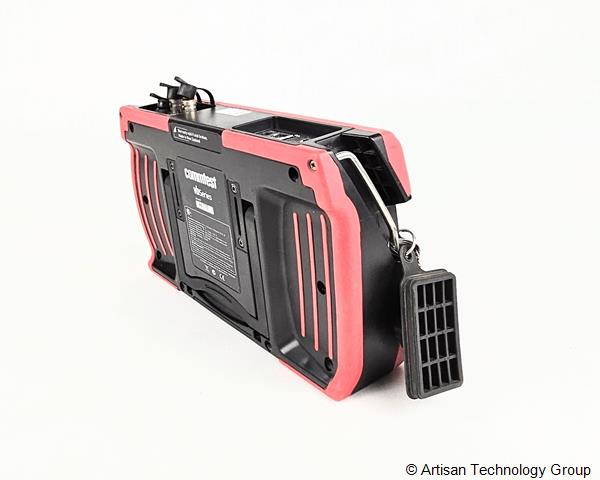 vb5 Commtest (Single Channel Data Collector) | ArtisanTG™