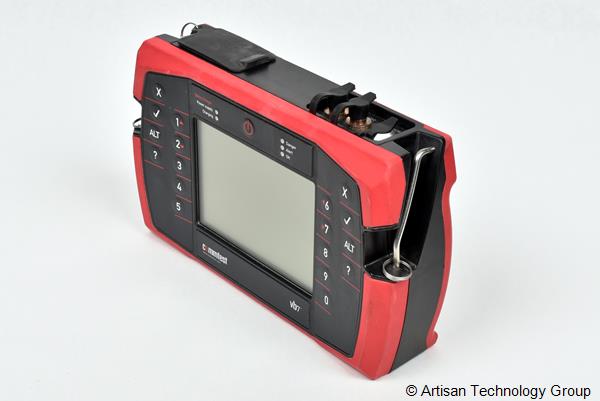 vb7 Commtest (Vibration Analyzer) | ArtisanTG™