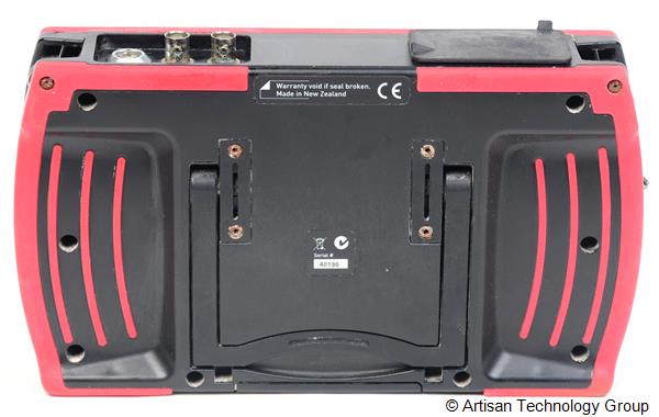 vb7 Commtest (Vibration Analyzer) | ArtisanTG™