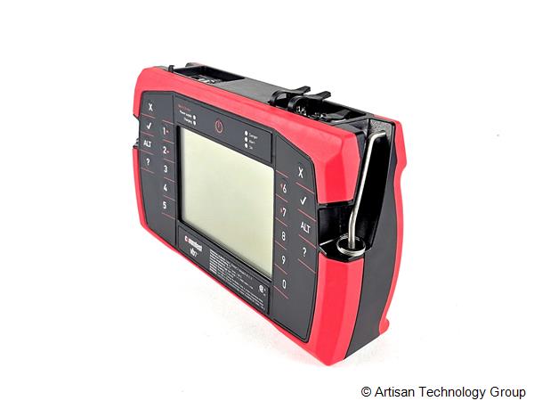 vb7 Commtest (Vibration Analyzer) | ArtisanTG™