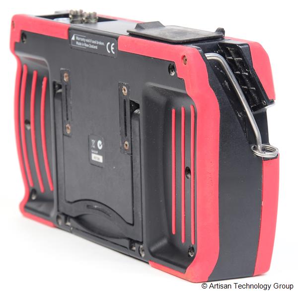 vb7 Commtest (Vibration Analyzer) | ArtisanTG™