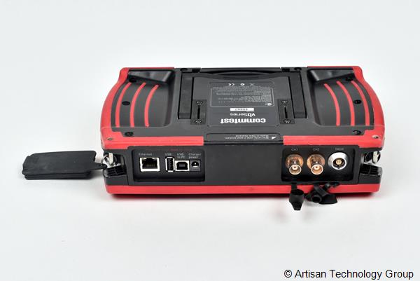 vb7 Commtest (Vibration Analyzer) | ArtisanTG™