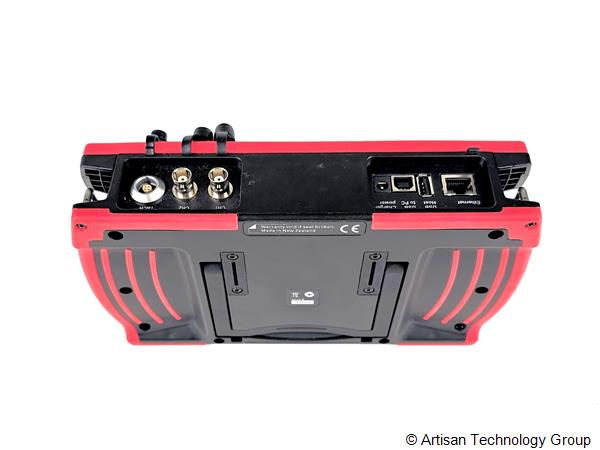 vb7 Commtest (Vibration Analyzer) | ArtisanTG™