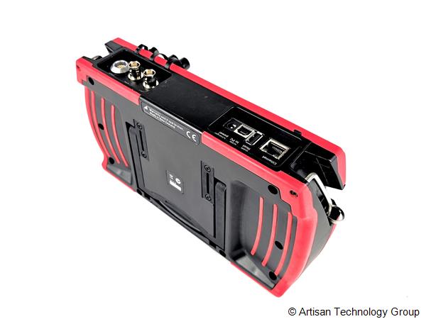 vb7 Commtest (Vibration Analyzer) | ArtisanTG™