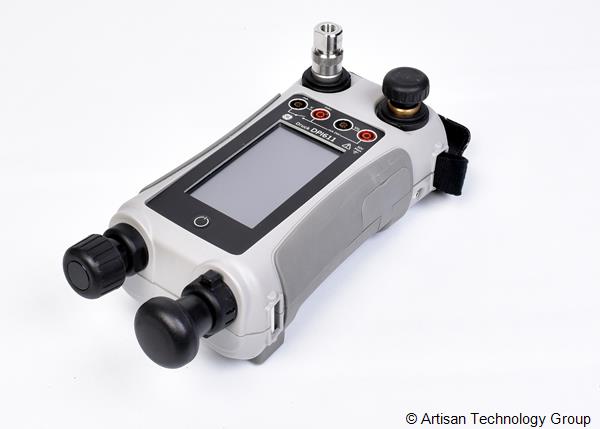 DPI611-05G Druck (Hand-Held Pressure Calibrator) | ArtisanTG™