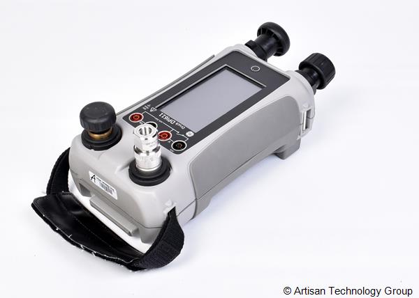 DPI611-05G Druck (Hand-Held Pressure Calibrator) | ArtisanTG™