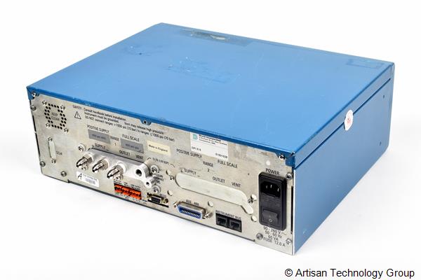 DPI 515 Druck (Druck Precision Pressure Controller/Calibrator) | ArtisanTG™