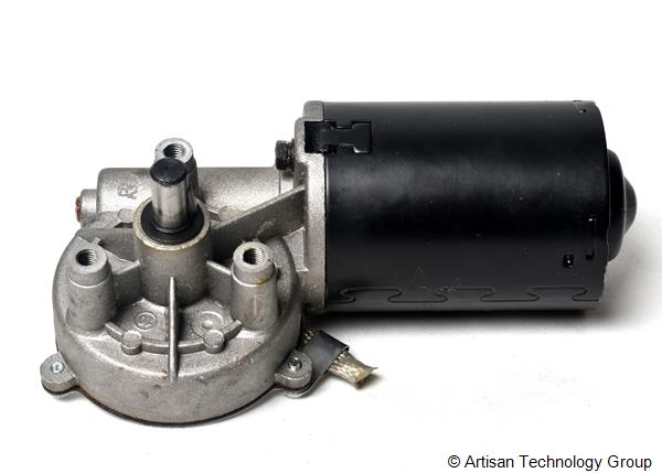 MB062FF528U Dyntek (Motor) | ArtisanTG™