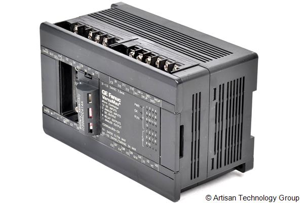 IC200UAL005-CH GE Fanuc (VersaMax Micro Controller) | ArtisanTG™