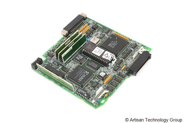 IC693APU302 GE Fanuc (Power Mate 2-Axis APM Module) | ArtisanTG™