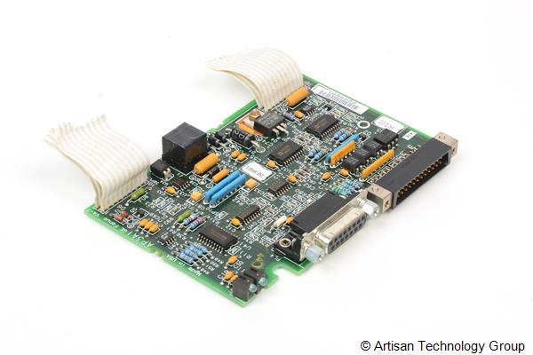 IC693APU302 GE Fanuc (Power Mate 2-Axis APM Module) | ArtisanTG™