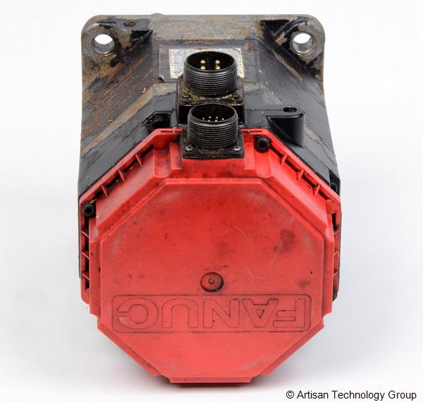 Alpha 12/3000HV GE Fanuc (AC Servo Motor) | ArtisanTG™