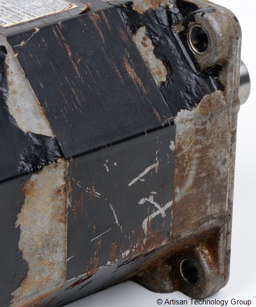 Alpha 12/3000HV GE Fanuc (AC Servo Motor) | ArtisanTG™